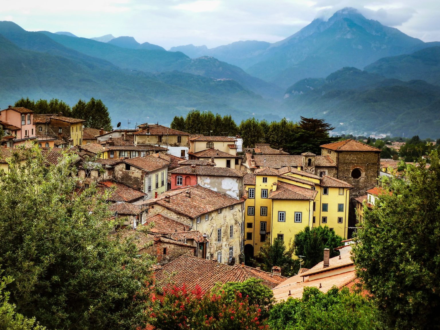 Barga Tuscany: Discover the Tuscan Gem Beyond Tourist Hotspo