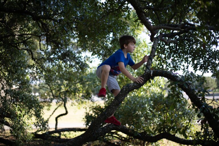 Scavenger Hunts: Boost Child Development Through Fun Activit