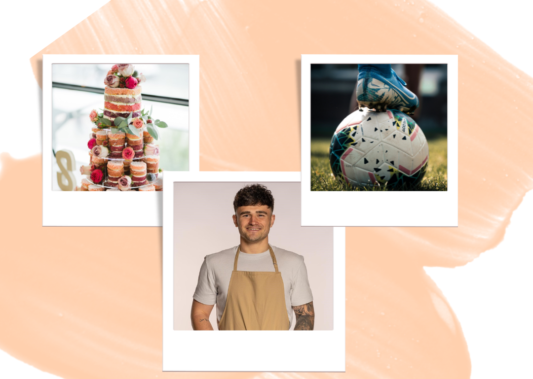 Matty Edgell: Great British Bake Off winner reveals what's next
