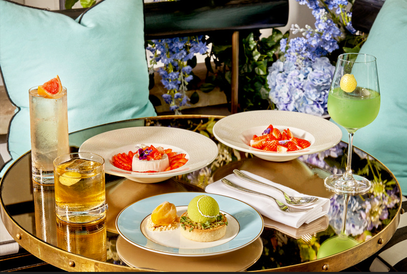 How to celebrate and where to watch Wimbledon in London