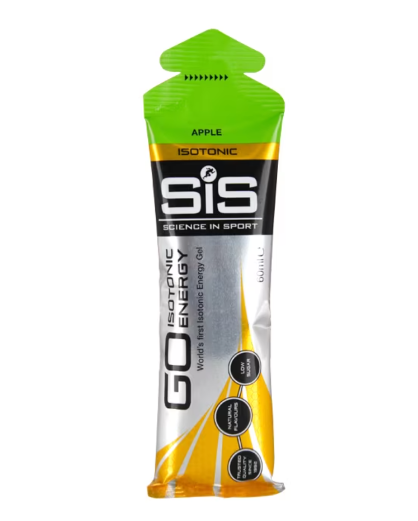 Running Gels Tested: Best for Half Marathon Training