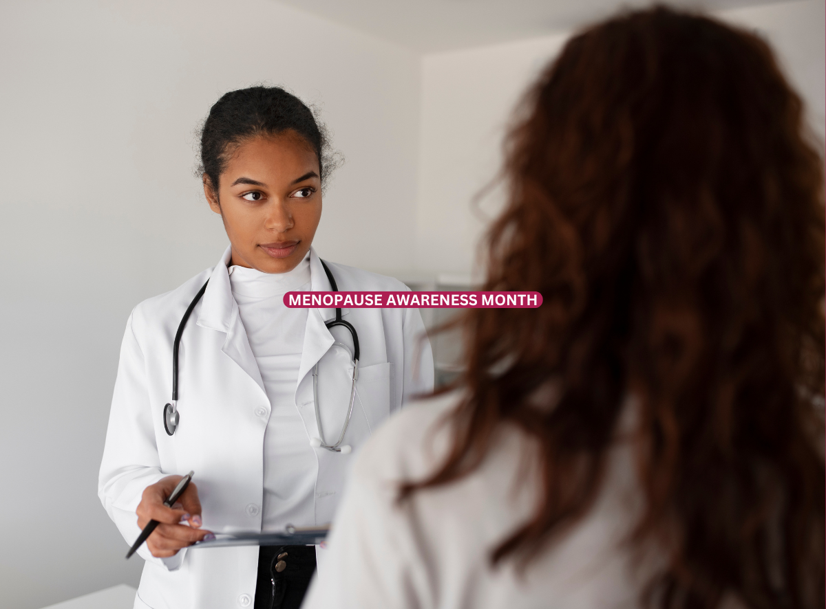 Menopause Treatments: HRT to Non-Hormonal Options