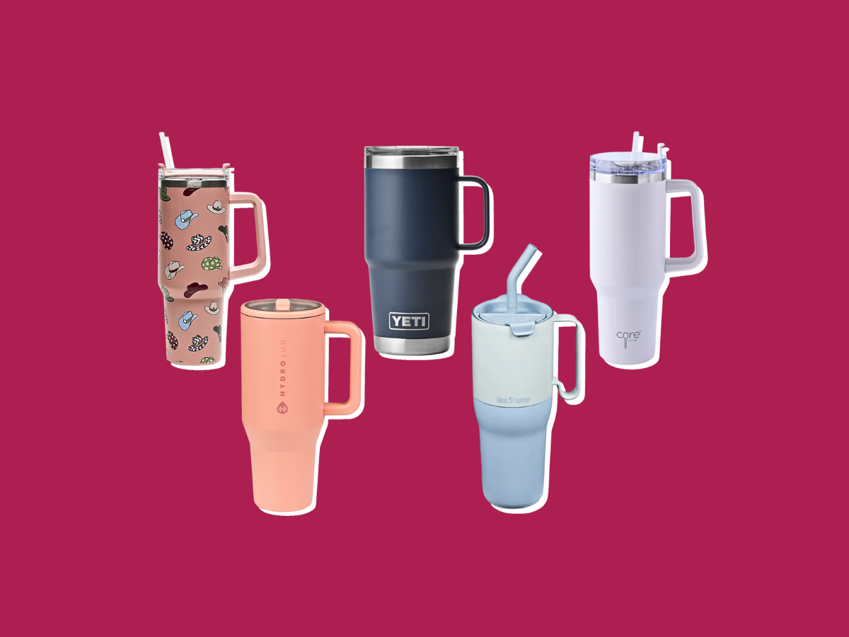 The 10 best Stanley Cup dupes to help you sip in style | Living 360