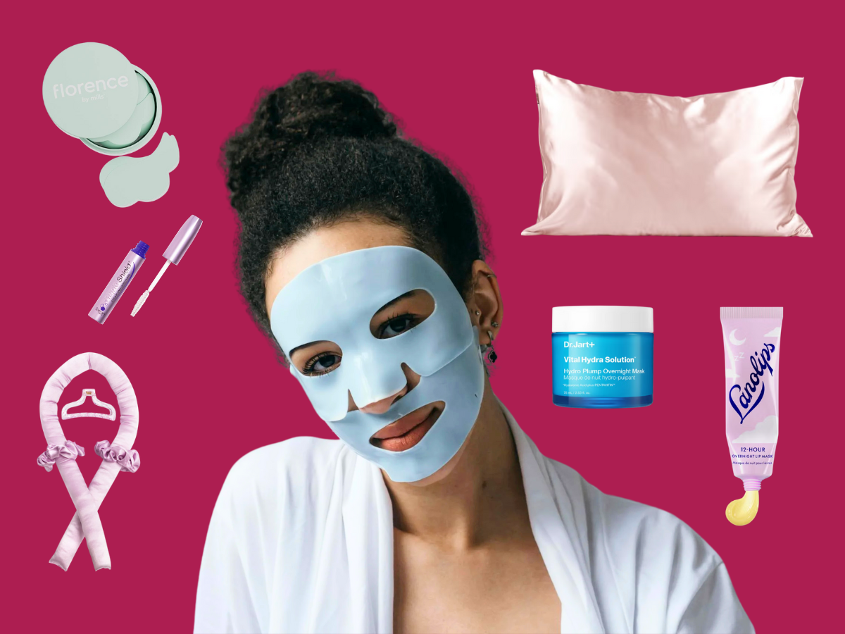 Morning Shed: Best Products for TikTok-Approved Routine