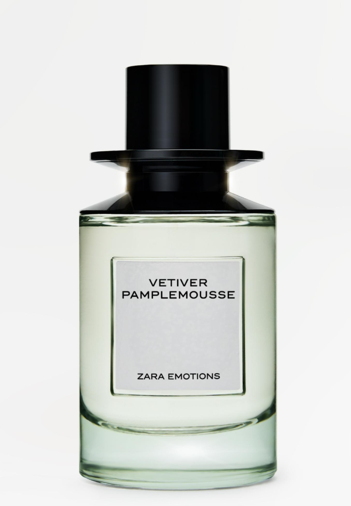 20 best Zara designer perfume dupes — with one saving £204 | Living 360