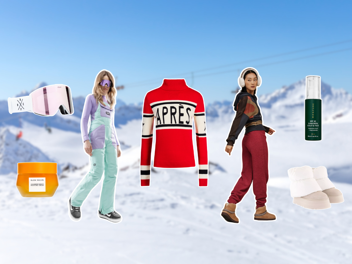 21 best ski clothes, accessories and skincare products for 2025