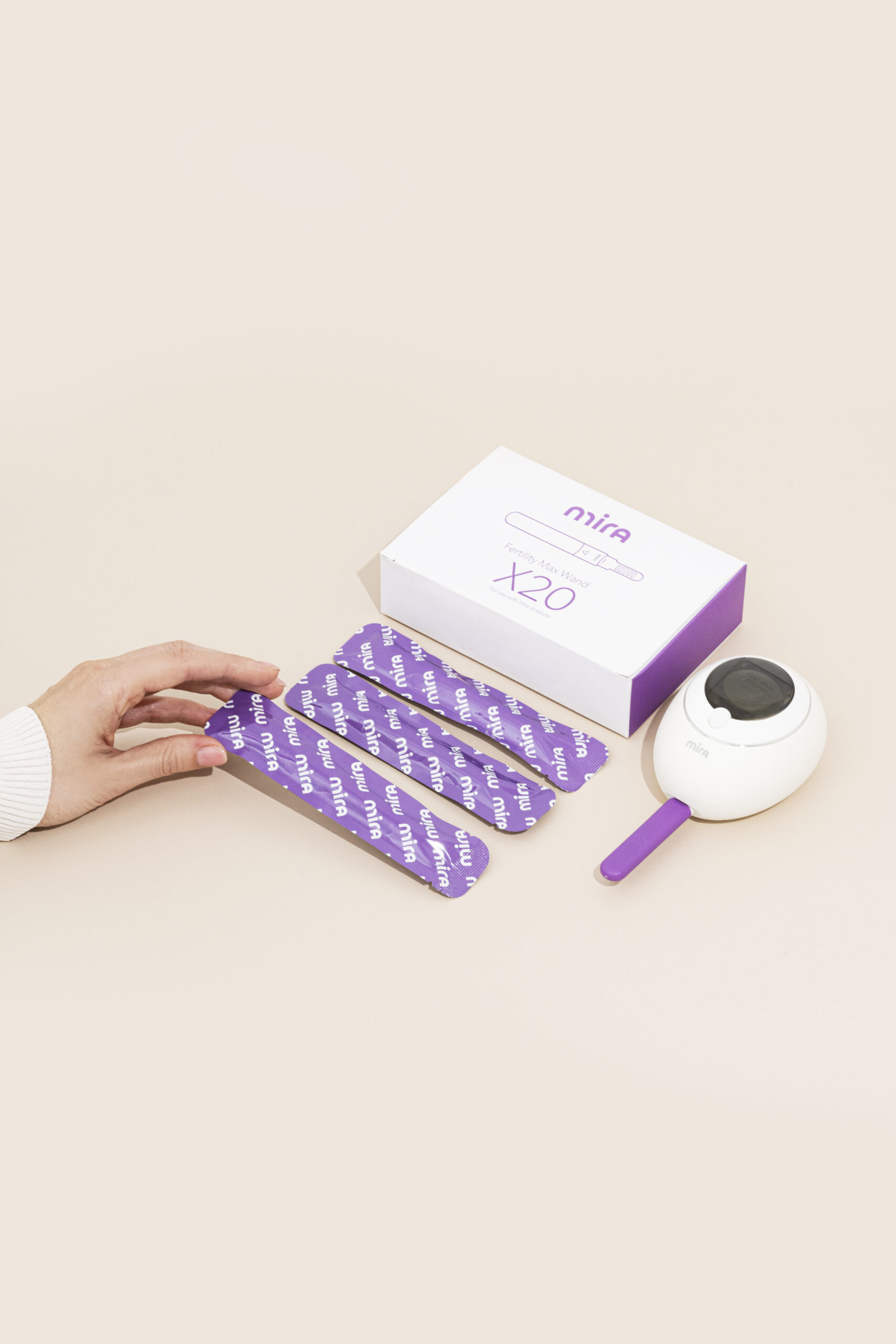 Fertility Tech: How Women Use Technology to Get Pregnant