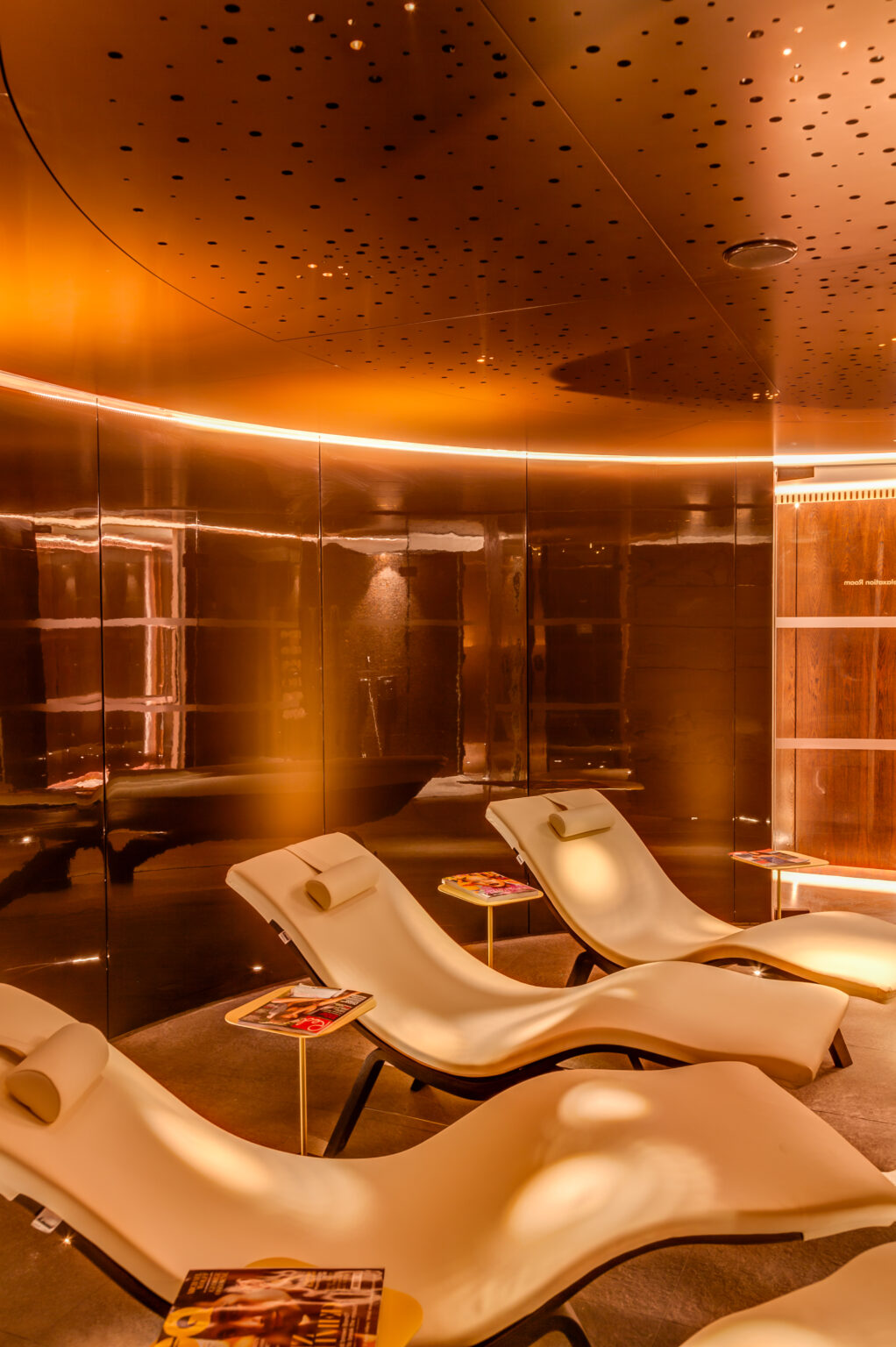 Luxury Spas London: 5 Best Under £150
