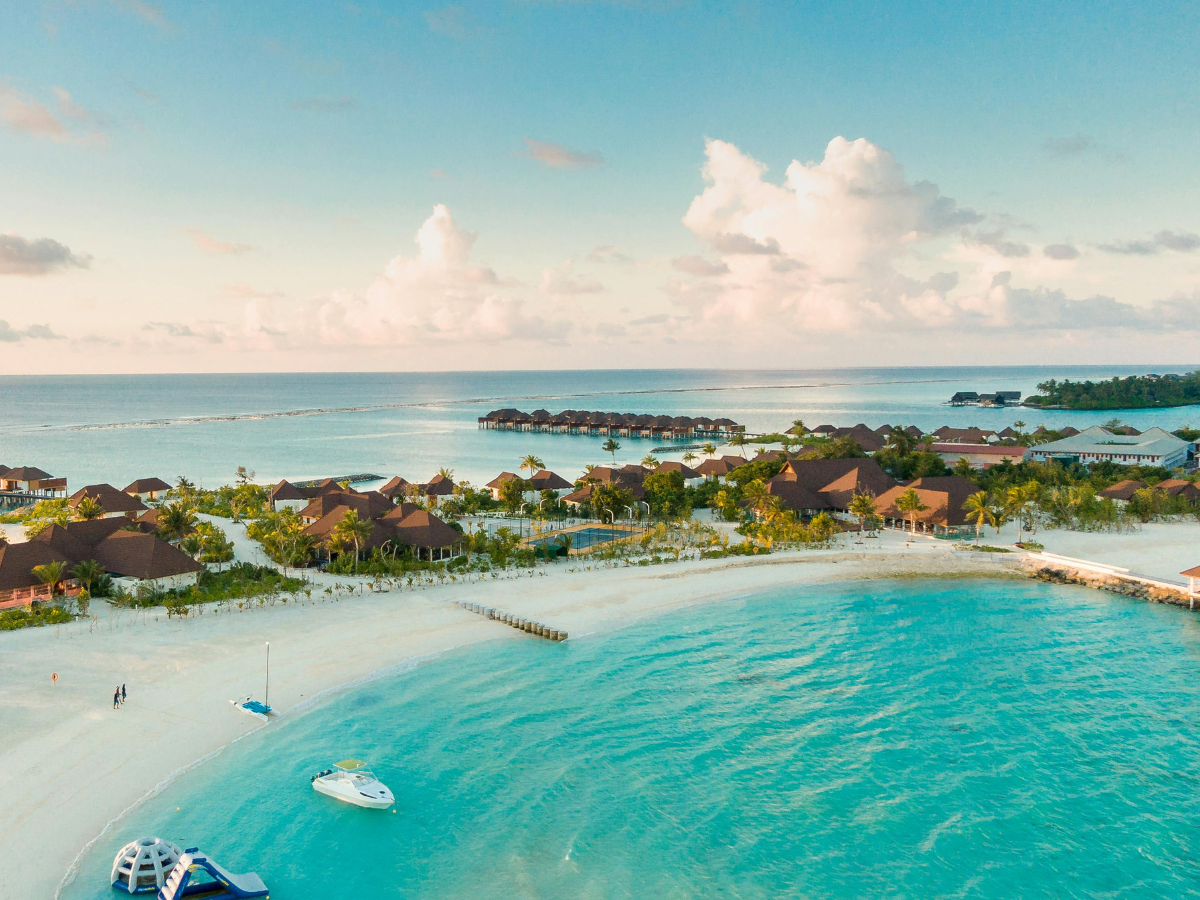 Where is hot in April 2026? 10 best destinations for sun