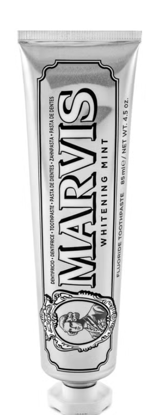 Whitening Toothpastes: Best Options for Pearly Whites