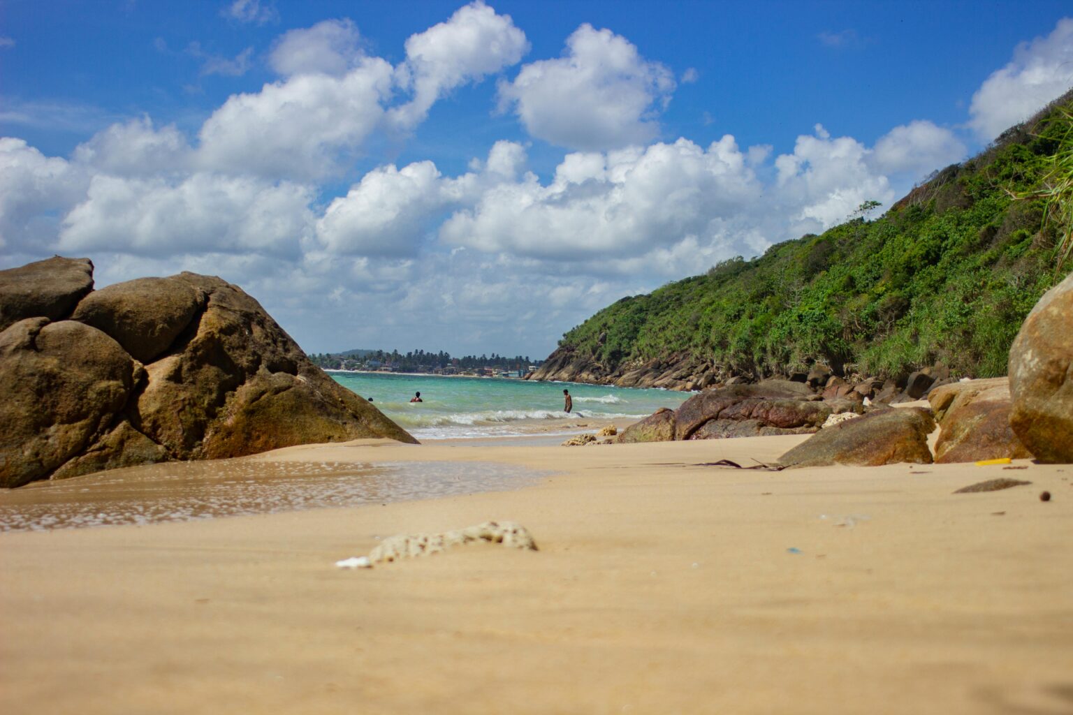 Where is hot in April 2026? 10 best destinations for sun