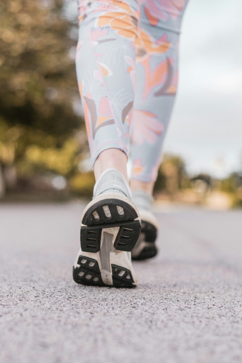 Walking 20000 Steps: My Transformation Results & Benefits