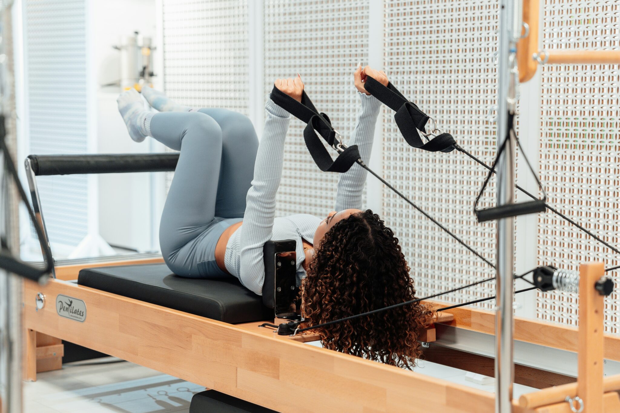 Lagree Reformer: Which is Better? We Tried Both Workouts