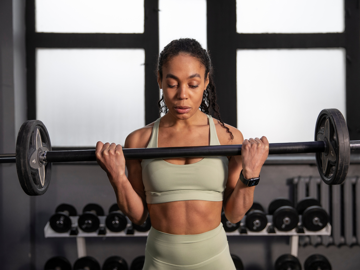 Rest Between Sets: Strength vs Endurance Guide