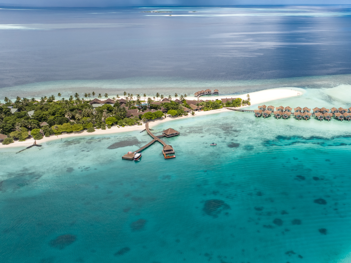 Cora Cora Maldives: Premium All-Inclusive Luxury Resort