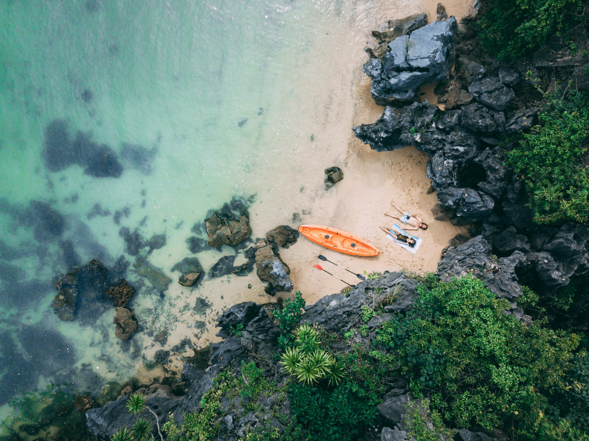 Trending travel destinations 2026: 9 holiday hotspots to book now