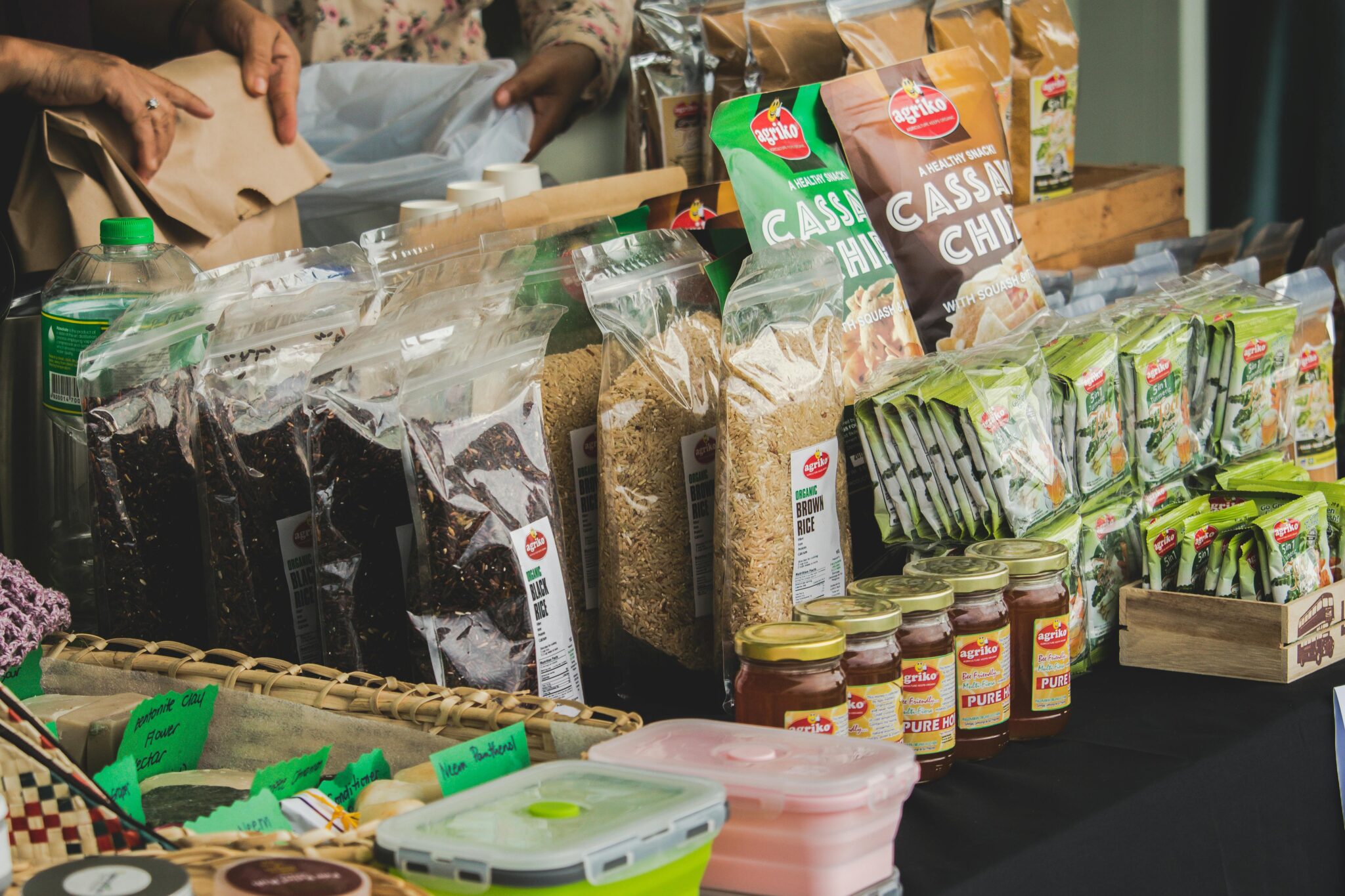 How to spot UPFs on food labels and best UPF-free snacks