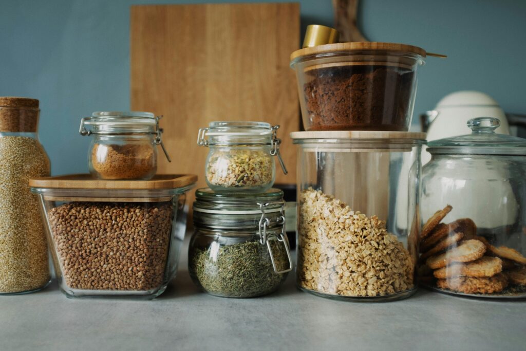 How to spot UPFs on food labels and best UPF-free snacks