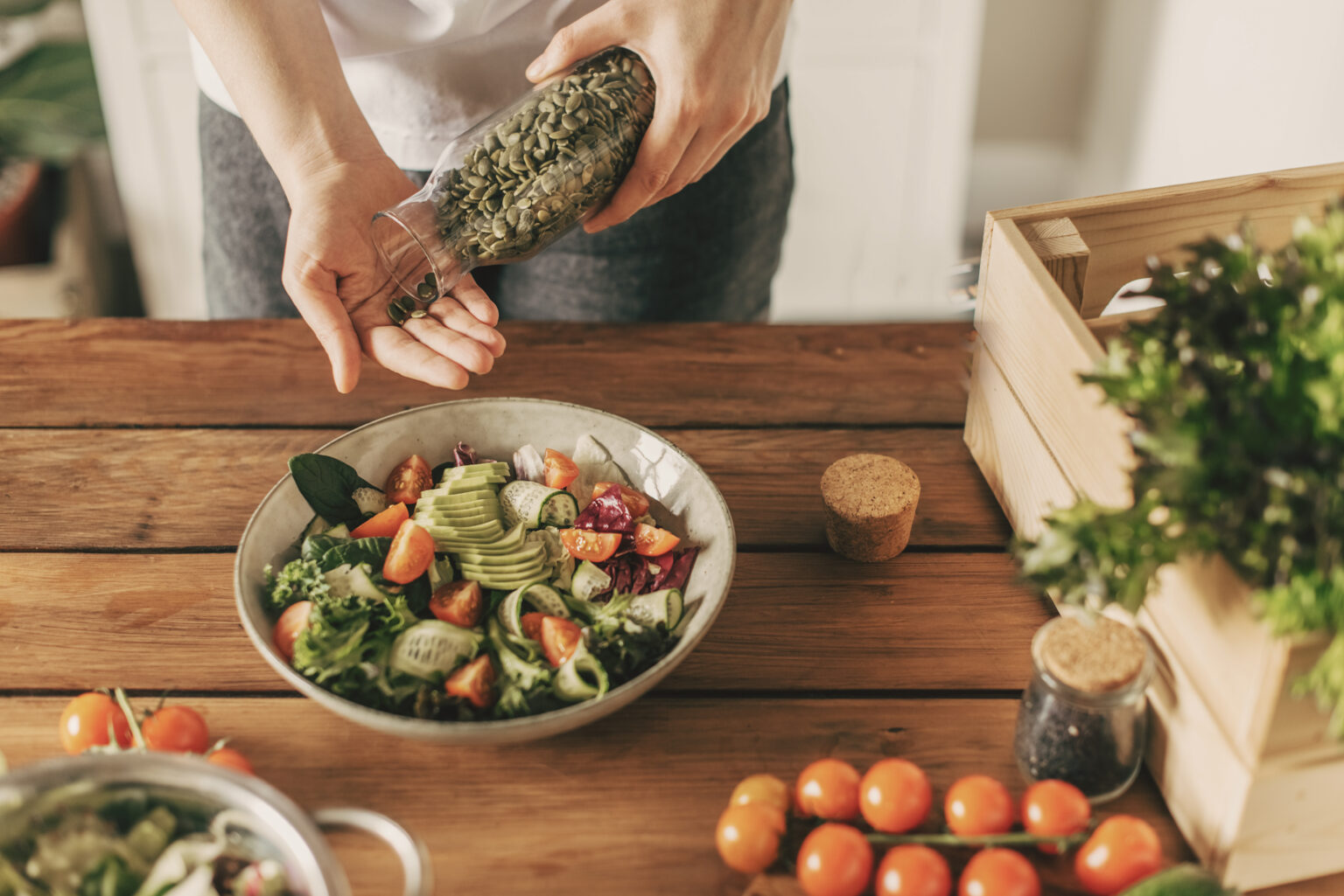 Food and drink trends for 2026, according to experts
