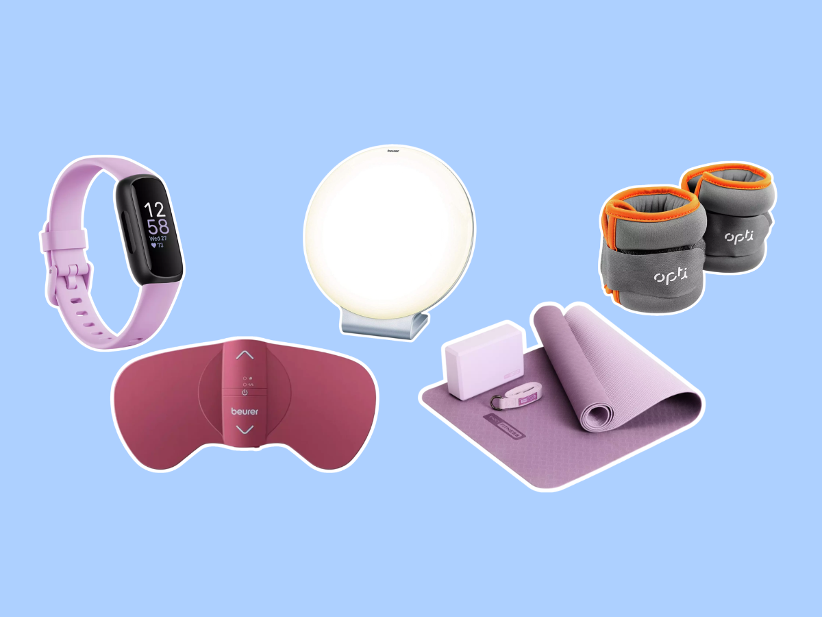 15 top Argos fitness and wellness picks: from Garmin to Stylpro