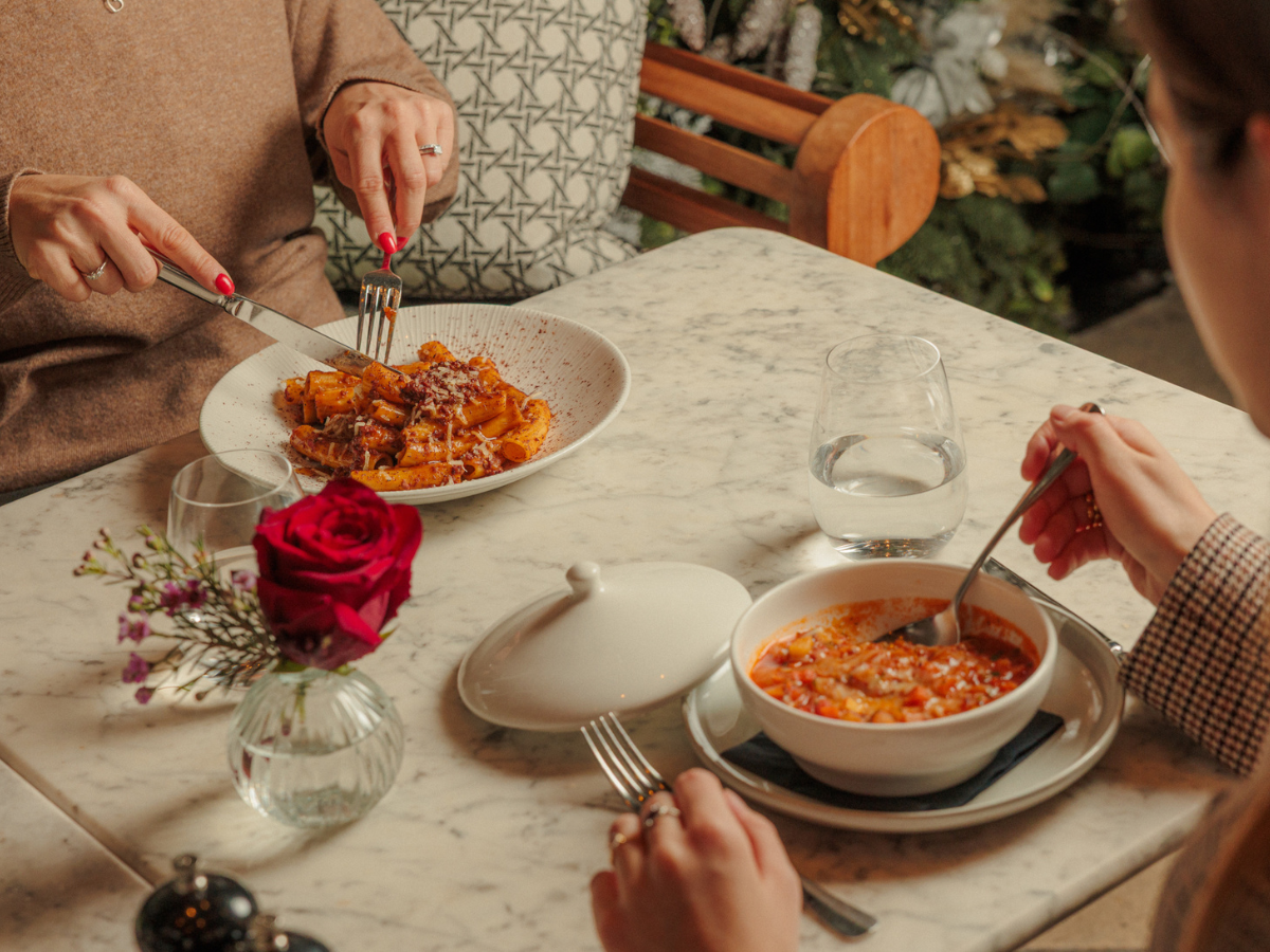 12 best pre-theatre dinner menus in London: restaurant offers 2026