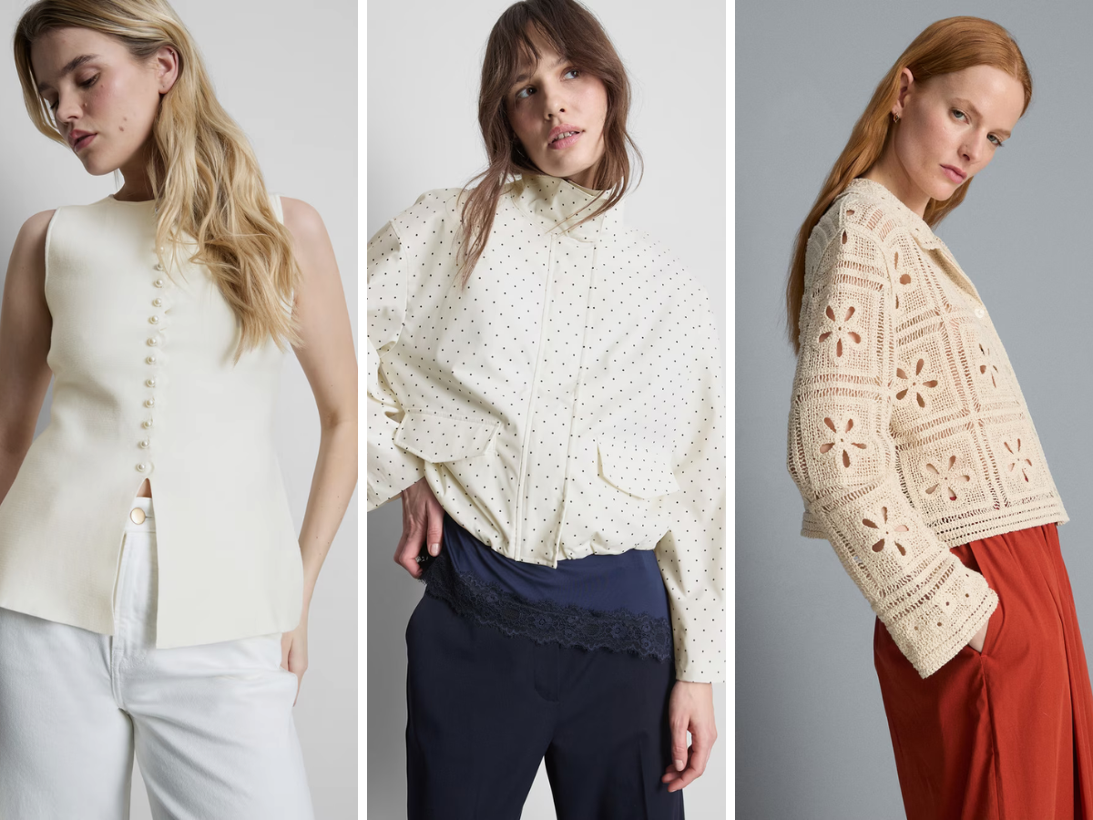 Primark April 2026 new in: best outfits and shoes under £30