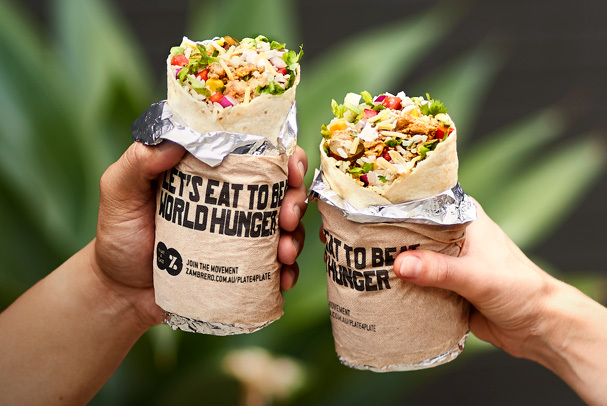 7 best healthy restaurants in Birmingham for a nutritious lunch