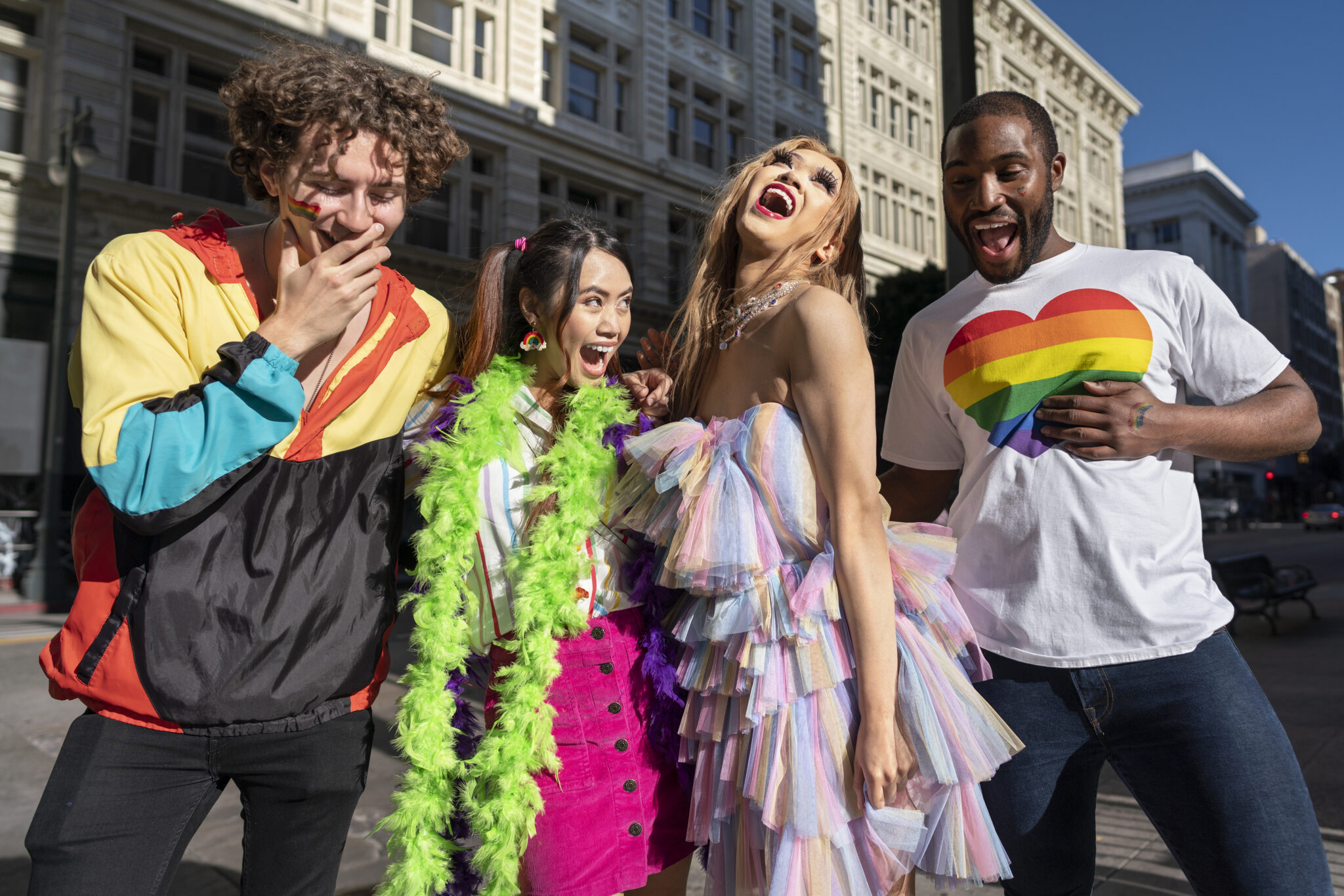 Pride in London 2026: Parade route, where to watch and best events